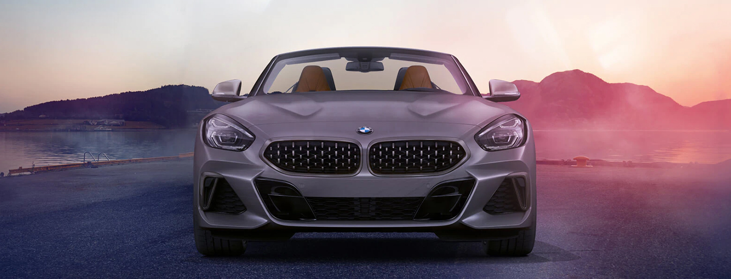 2022 Z4 Specs
