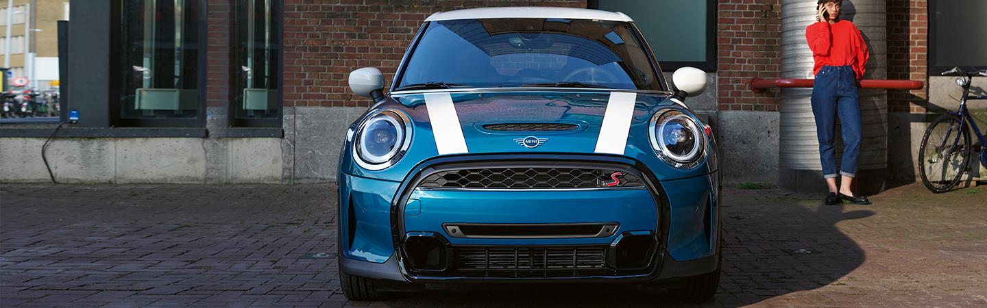 2022 MINI 4 Door Hardtop Specs | Vista MINI Dealership