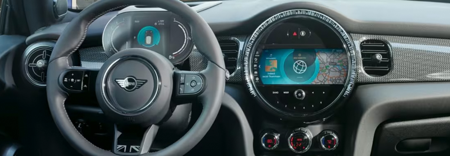 See the MINI Cooper Hardtop 4 Door at | MINI Coconut Creek