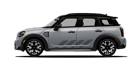 Special Edition MINI Models | Vista MINI Coconut Creek